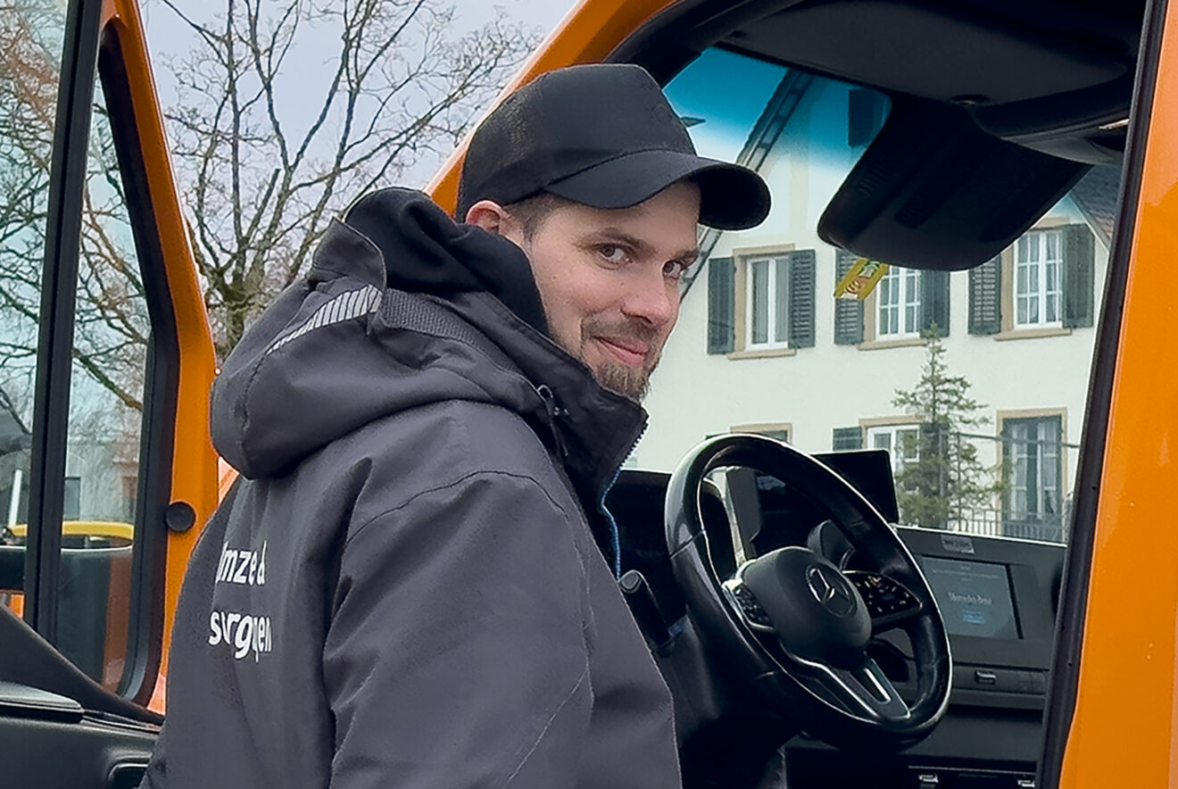 Läbesruum | sozial & professionell